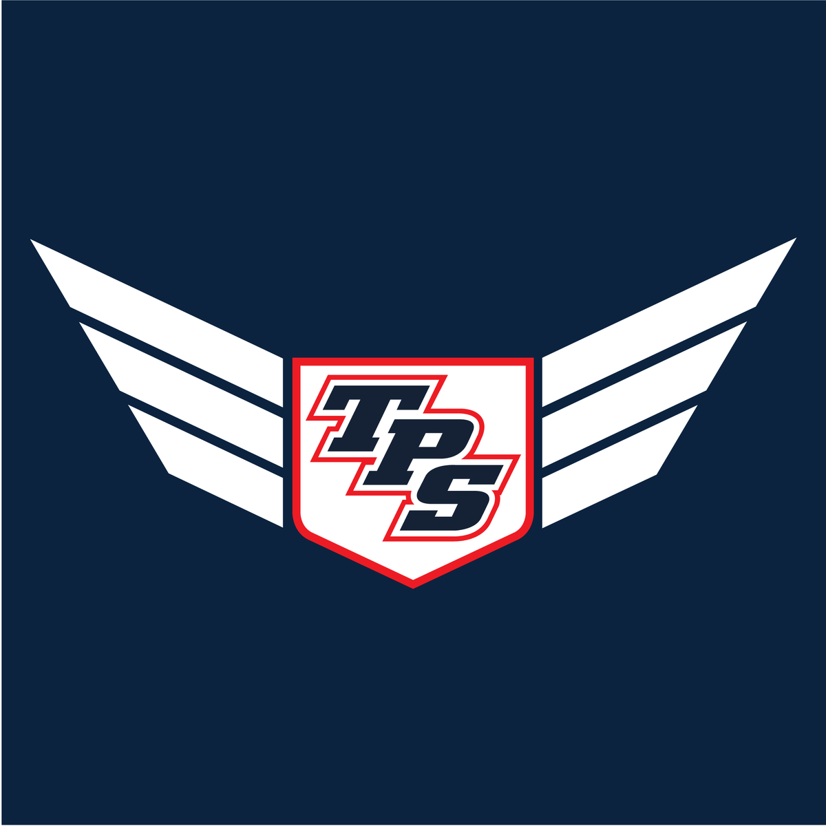 TPS Track/Cross Country – Wolfpack Enterprises