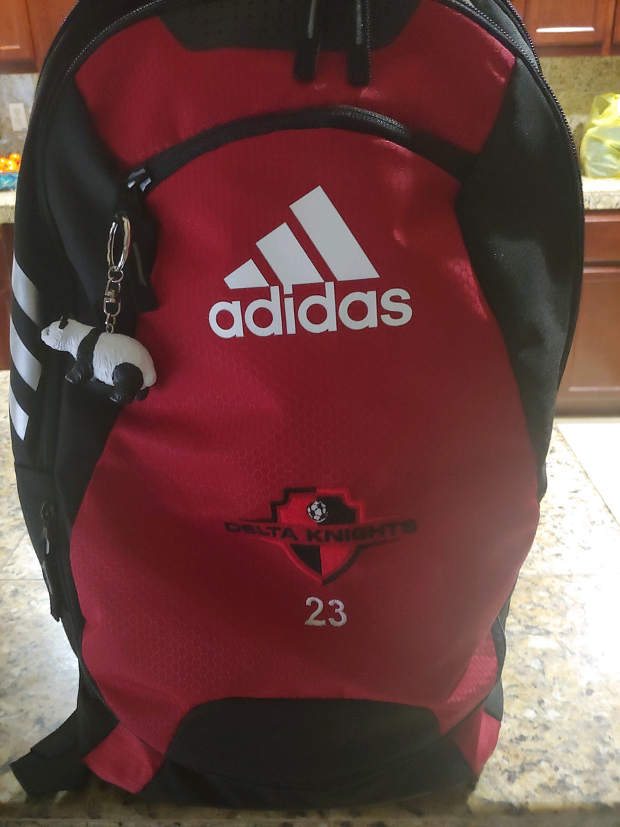 Delta Knights Backpacks – Wolfpack Enterprises